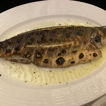 BAHARI ESTIATORIO - Updated July 2024 - 833 Photos & 676 Reviews - 3114 ...