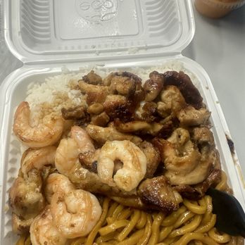 GONG CHA & FUJI TERIYAKI GRILL - Updated October 2025 - 99 Photos & 85 ...