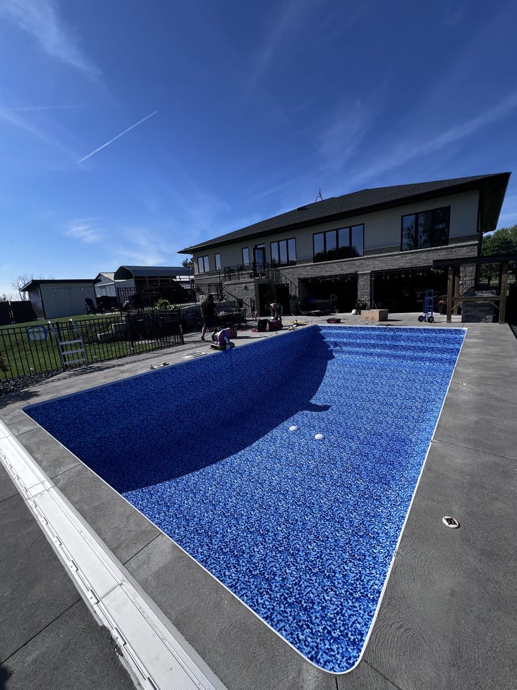 THE POOL CONNECTION - Updated December 2025 - 20 Photos - 8095 Malden ...