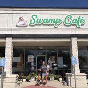 SWAMP CAFE - 242 Photos & 196 Reviews - 17721 Dallas Pkwy, Dallas, TX ...