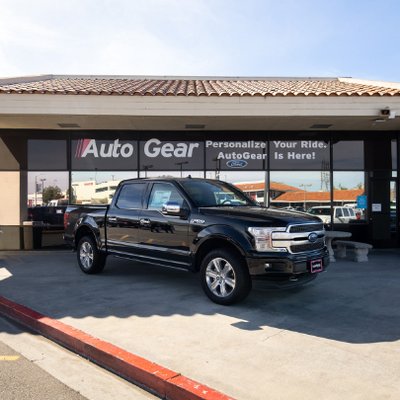 AUTONATION FORD VALENCIA - Updated November 2025 - 154 Photos & 753 ...