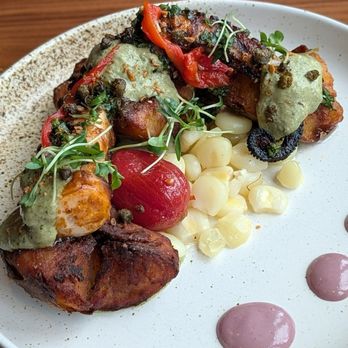 LA MAR COCINA PERUANA - Updated April 2025 - 526 Photos & 94 Reviews ...