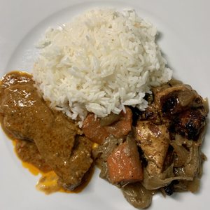 ECOWAS AFRICAN RESTAURANT - Updated December 2024 - 20 Photos & 11 ...