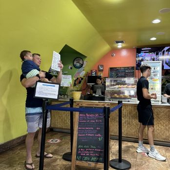 KIHEI CAFFE - Updated September 2024 - 5072 Photos & 4930 Reviews ...