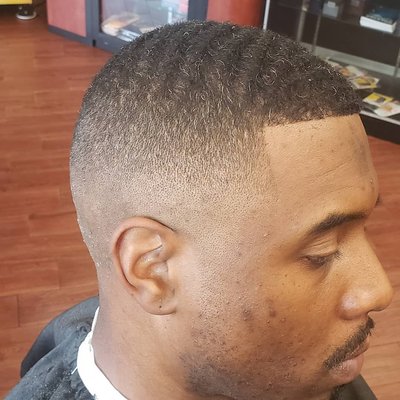 SHARP LINE CUTS BARBER SHOP - Updated June 2024 - 37 Photos & 67 ...