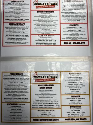 MOZILLAS KITCHEN - Updated January 2026 - 62 Photos & 77 Reviews ...