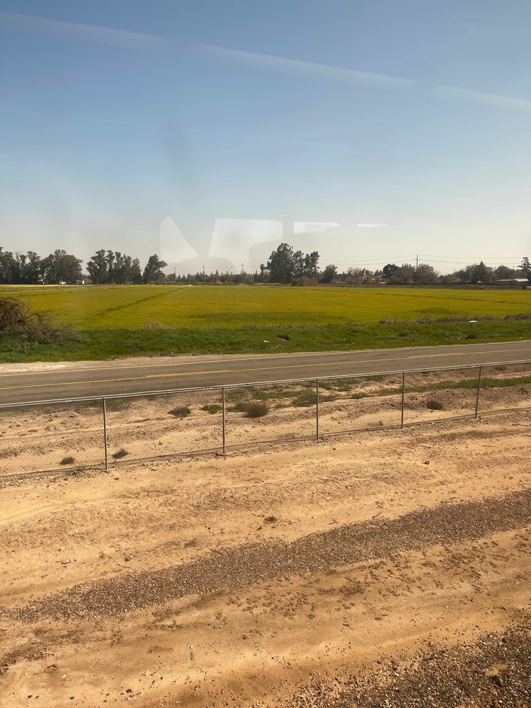 AMTRAK - Updated June 2024 - 41 Photos & 25 Reviews - 1700 Held Dr ...