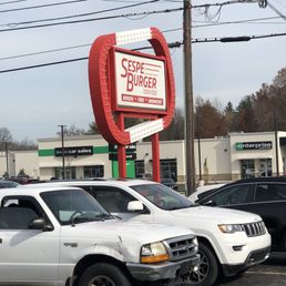 SESPE BURGER - Updated July 2025 - 64 Photos & 62 Reviews - 8252 Market ...