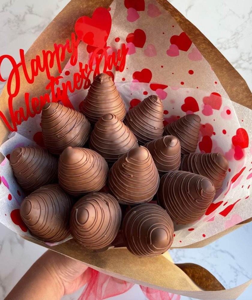 TASTEE TREATS - Updated February 2025 - San Francisco, California ...