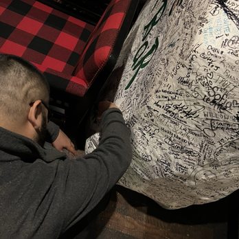 GRADUATE ROCK BAR - Updated October 2025 - 49 Photos & 35 Reviews - 133 ...