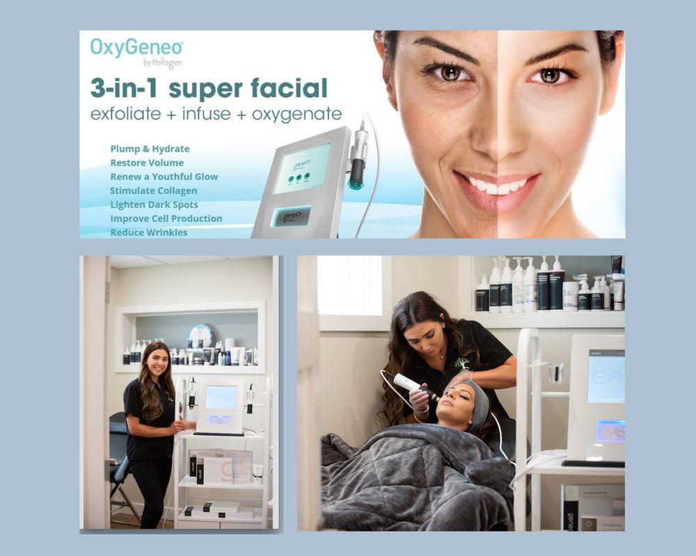 BRENNA & THREE GRACES MEDI SPA - Updated October 2024 - 21 Photos - 10 ...