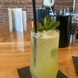 MINT MOJITO BAR - 80 Photos & 18 Reviews - 1225 Niagara St, Buffalo, NY ...