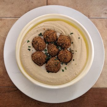 AVIV HUMMUS BAR - Updated August 2024 - 397 Photos & 404 Reviews - 107 ...