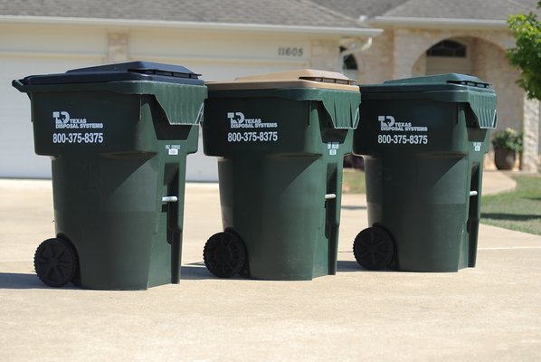 TEXAS DISPOSAL SYSTEMS GEORGETOWN - Updated December 2025 - 17 Reviews ...