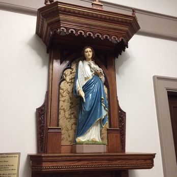 SAINT AGNES CHURCH - Updated December 2025 - 35 Photos & 13 Reviews ...