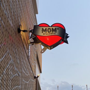 MOM’S SPAGHETTI - Updated October 2024 - 538 Photos & 199 Reviews ...