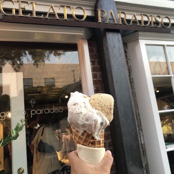 GELATO PARADISO - Updated September 2024 - 1802 Photos & 1716 Reviews ...