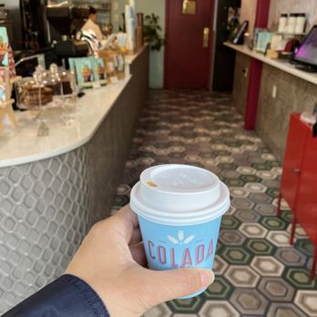 COLADA SHOP - Updated December 2025 - 813 Photos & 623 Reviews - 1405 T ...