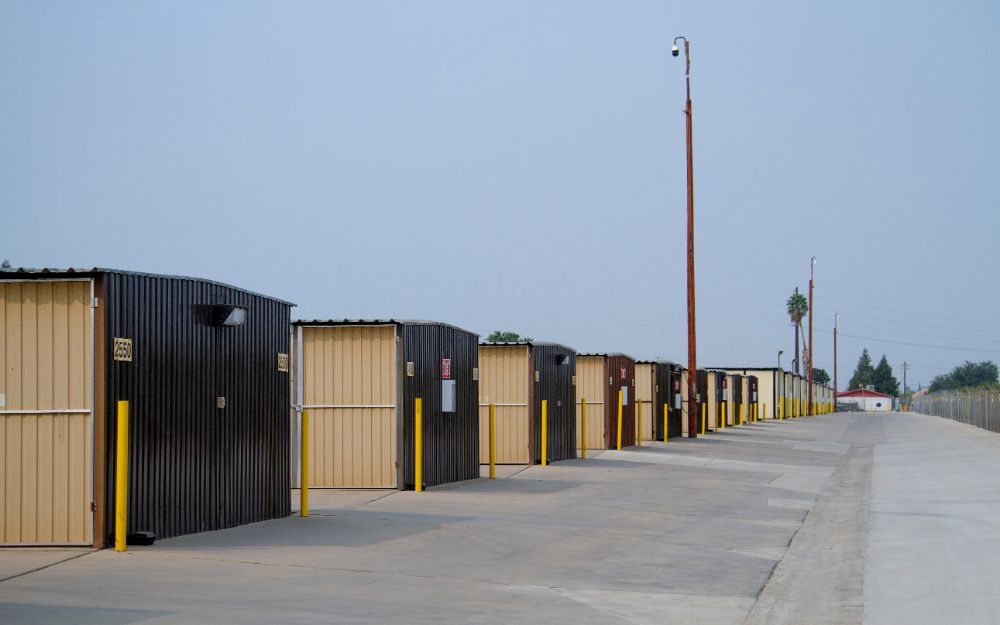 DERREL’S MINI STORAGE - Updated October 2025 - 11 Reviews - 2425 N ...