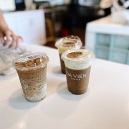 DA VIEN COFFEE - Updated May 2025 - 3311 Photos & 1650 Reviews - 9731 ...