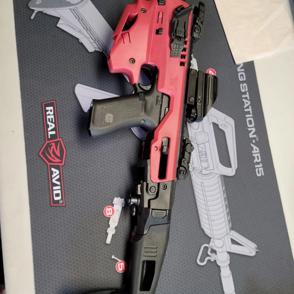 TORRES ARMORY - Updated July 2025 - 16 Photos - Orlando, Florida ...