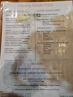 THE LOOP HOLE - Updated September 2025 - 18 Photos - 2243 County Rd L ...