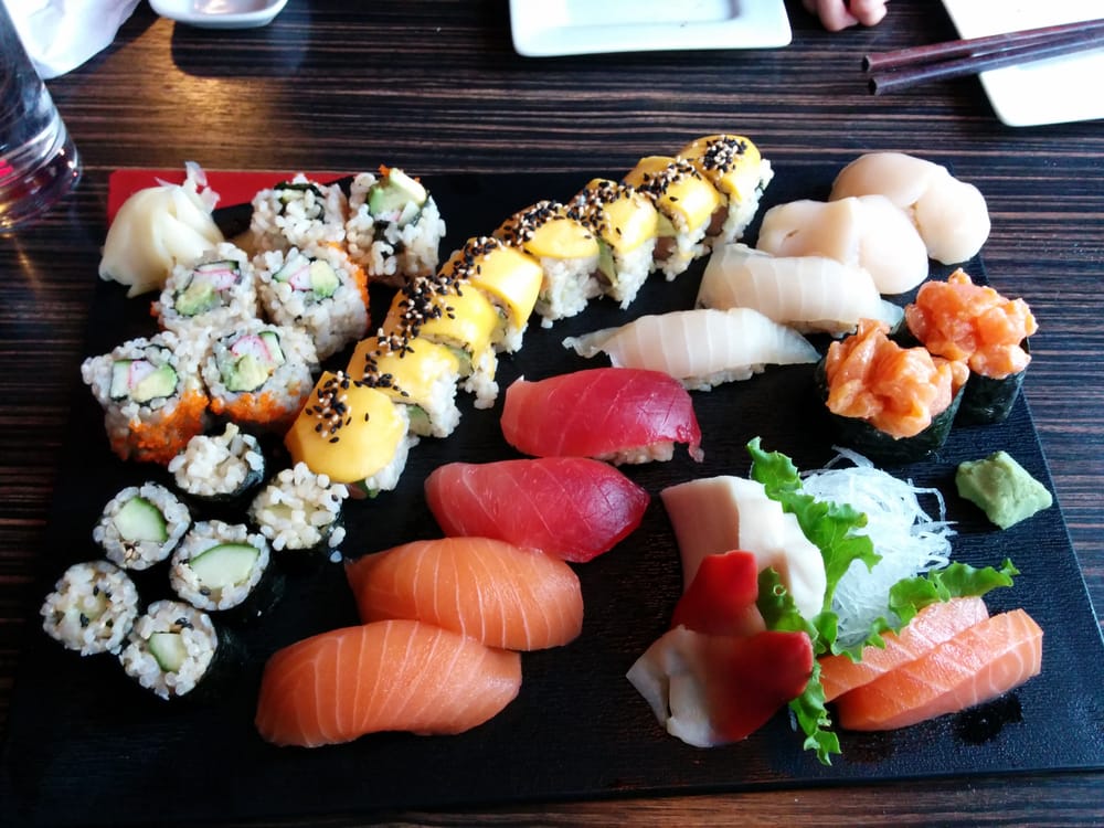SUSHI 88 - Updated October 2025 - 36 Photos & 67 Reviews - 690B ...