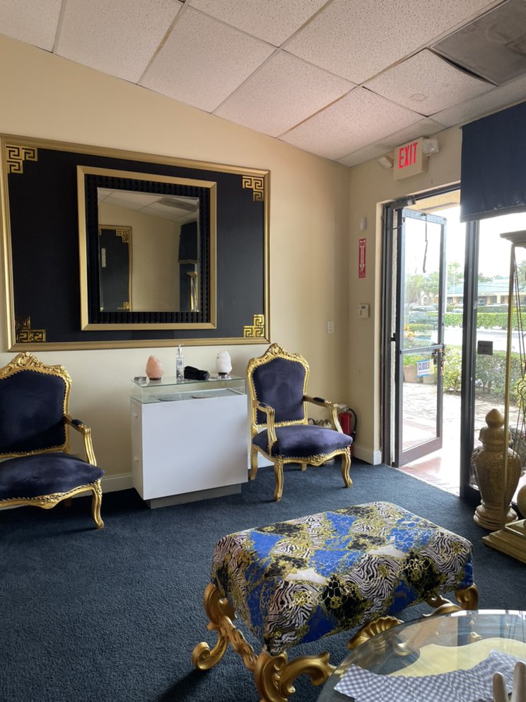 PSYCHIC STEPHANIE - Updated June 2025 - 7400 N Federal Hwy, Highland ...