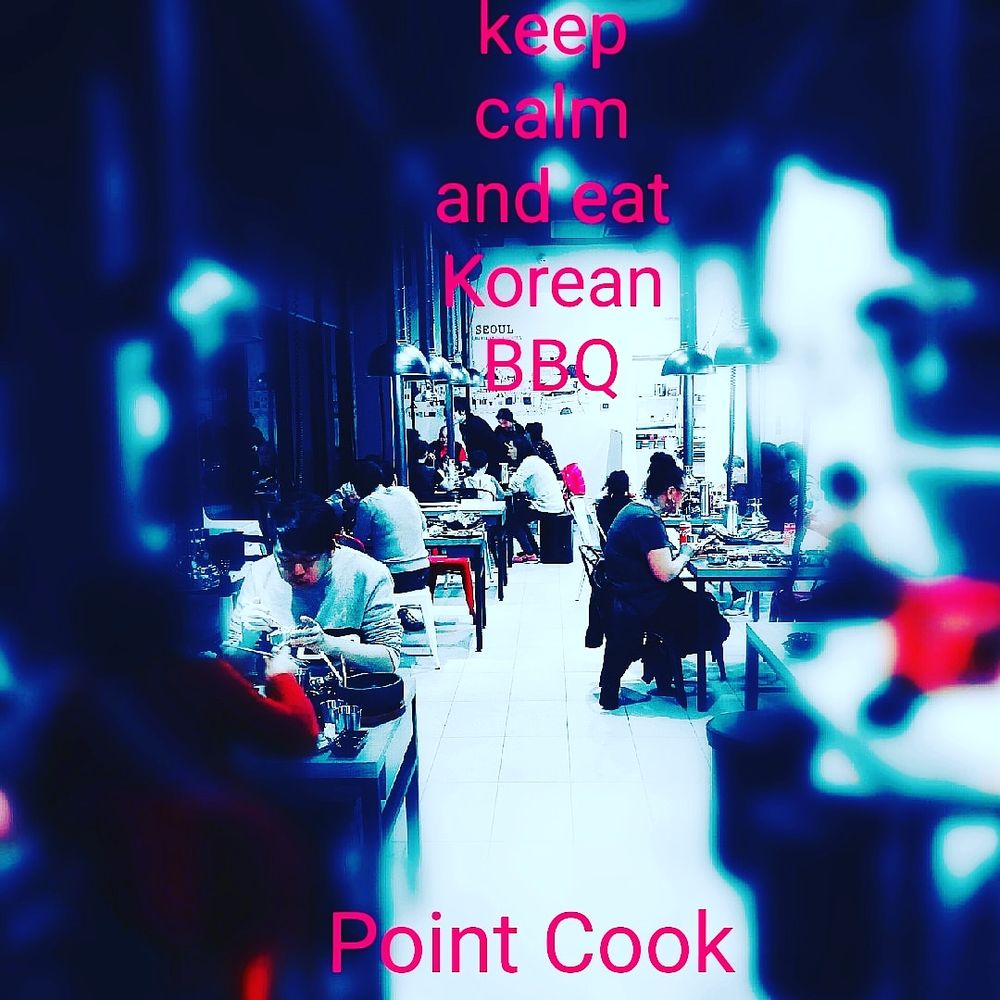 KOREAN GRILL HOUSE - Updated December 2025 - 50 Photos - Murnong St ...