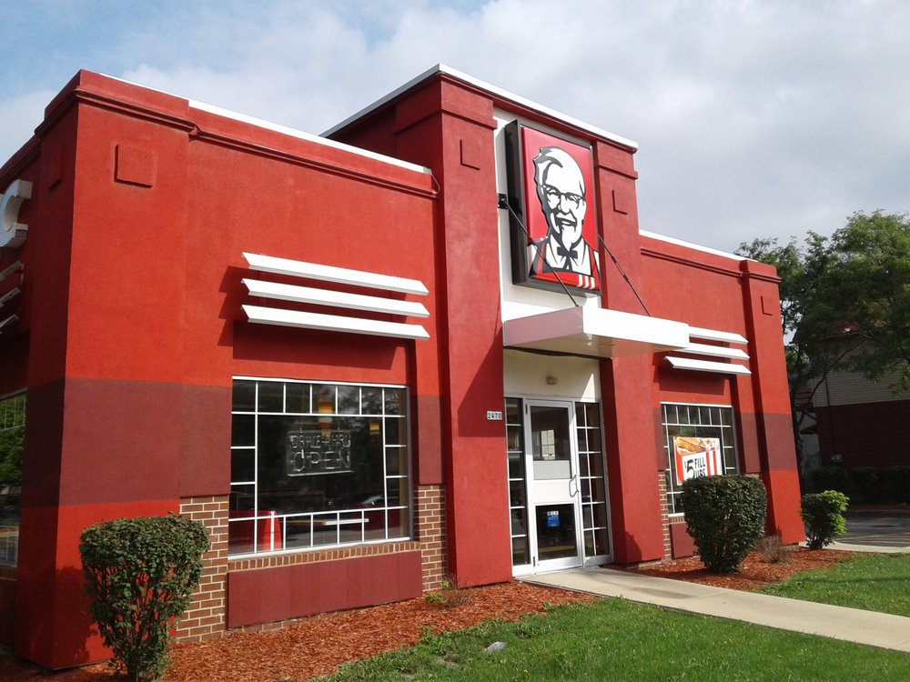 KFC - Updated July 2025 - 15 Reviews - 2470 N Martin Luther King Dr ...