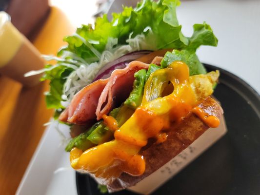 GAVI BRUNCH CAFE - Updated May 2025 - 104 Photos & 39 Reviews - 13915 ...