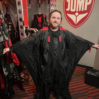JUMP BY LIMITLESS FLIGHT - Updated January 2026 - 46 Photos & 12 ...