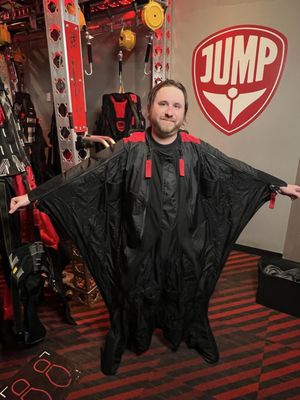 JUMP BY LIMITLESS FLIGHT - Updated June 2026 - 52 Photos & 14 Reviews ...
