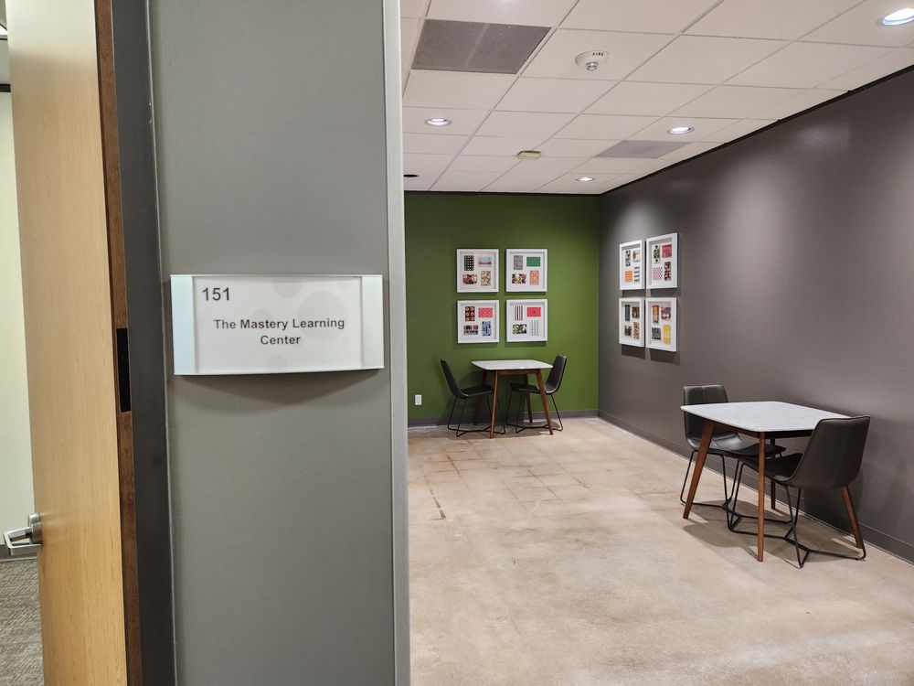 THE MASTERY LEARNING CENTER - Updated December 2025 - 3934 FM 1960 Rd W ...