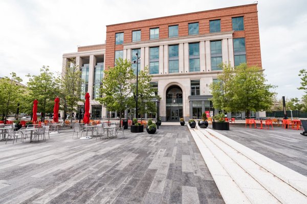 VITRIA ON THE SQUARE - Updated January 2026 - 27 Photos - 14 E 15th Ave ...