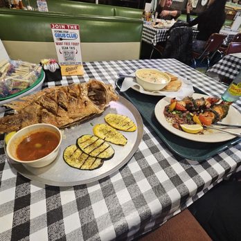 FLYING FISH - Updated May 2024 - 389 Photos & 301 Reviews - 1838 Irving ...