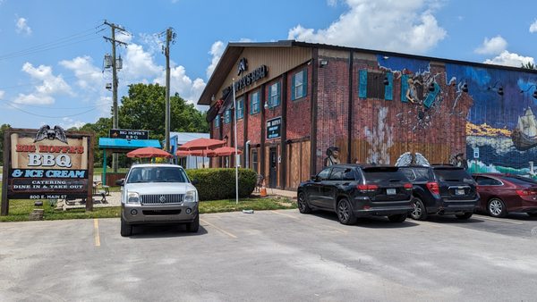 BIG HOFFAS - Updated June 2026 - 756 Photos & 920 Reviews - 800 E Main ...