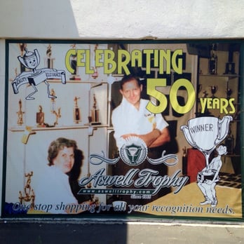 ASWELL TROPHY - Updated January 2026 - 56 Photos & 30 Reviews - 235 N ...