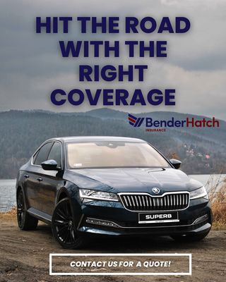 BENDER HATCH INSURANCE AGENCY - Updated October 2025 - 56 Photos & 69 ...