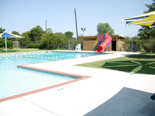 LIBERTY RECREATION CENTER - Updated September 2025 - 15 Photos - 2601 ...