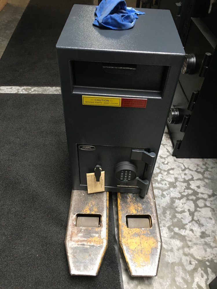 ISLAND LOCKSMITH - Updated June 2025 - 17 Photos & 52 Reviews - 28529 ...