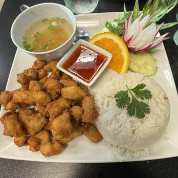 THAILAND STATION - Updated December 2025 - 67 Photos & 78 Reviews ...