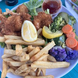 CAPRI FISH HOUSE - Updated October 2025 - 234 Photos & 342 Reviews ...