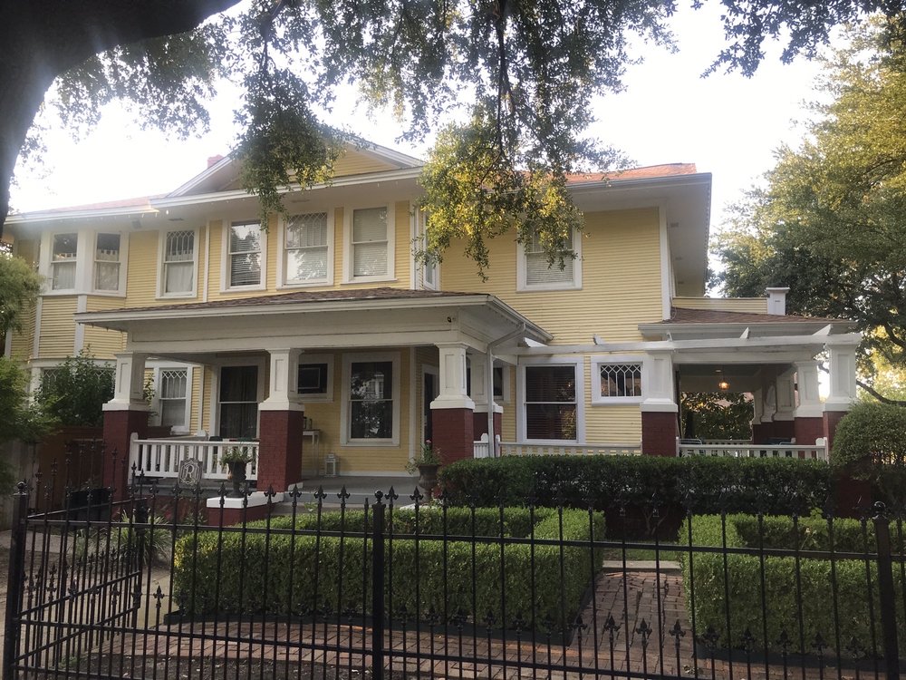 ROSEN HOUSE INN - Updated August 2024 - 10 Photos & 28 Reviews - 1714 S ...