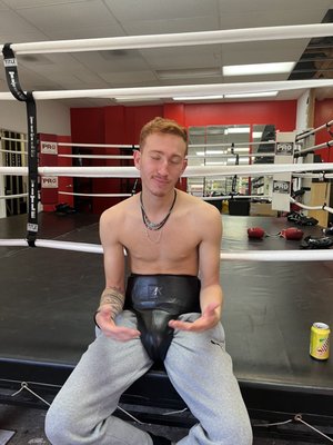 OC BOXING - Updated October 2025 - 63 Photos & 55 Reviews - 2428 N ...