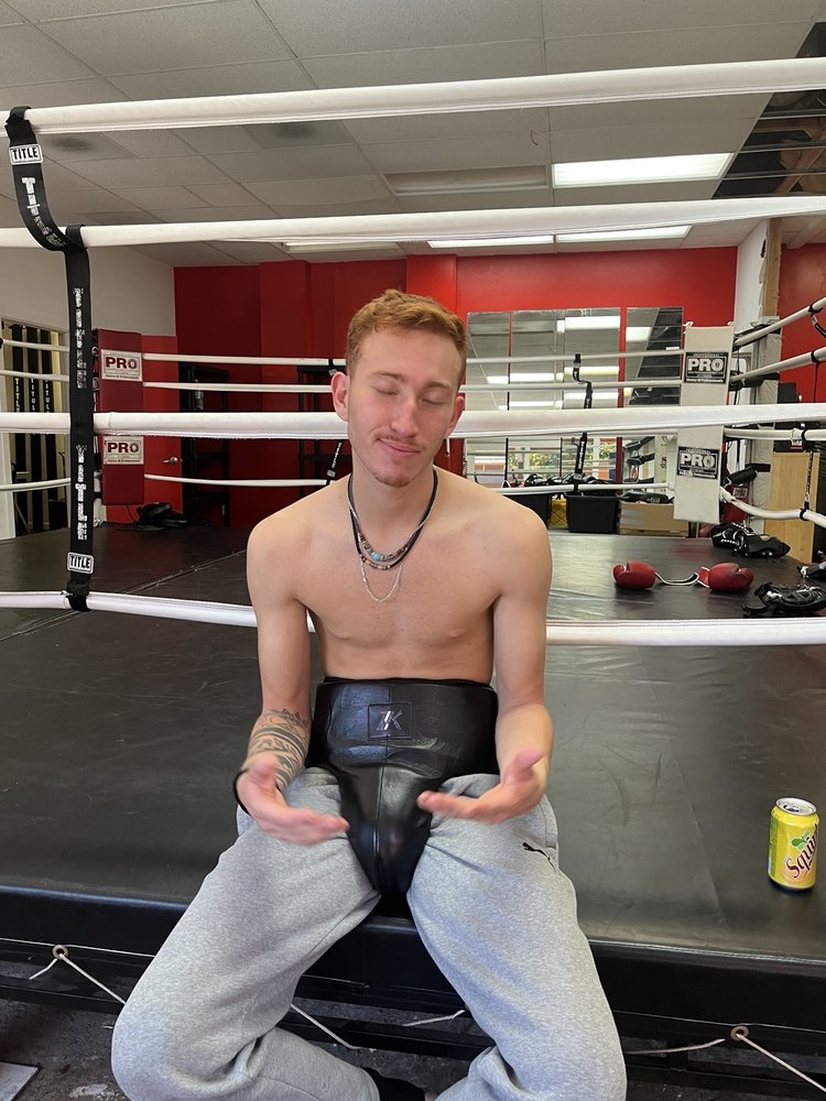 OC BOXING - Updated October 2025 - 63 Photos & 55 Reviews - 2428 N ...