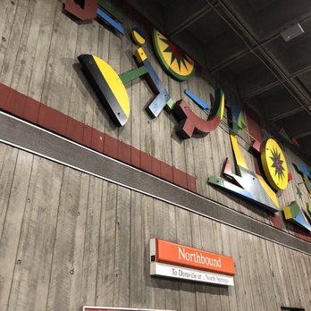 MARTA - MIDTOWN STATION - Updated October 2025 - 68 Photos & 27 Reviews ...