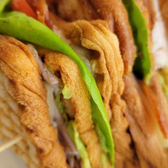 COMMON BOND BISTRO & BAKERY - MED CENTER - 645 Photos & 335 Reviews ...