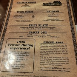 WILMOT STAGE STOP - Updated July 2025 - 221 Photos & 297 Reviews ...