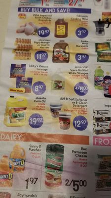 PRICE CHOICE SUPERMARKET - Updated July 2025 - 2712 NW 95th St, Miami ...